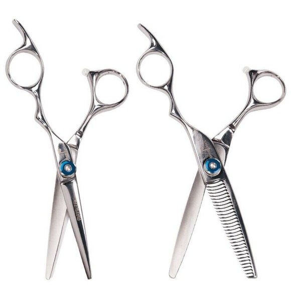 Sharkfin | Hair | 55 Shinzu Shears Set By Shark Fin Professional | Poshmark
